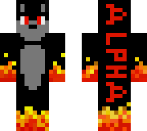 wolf | Minecraft Skins