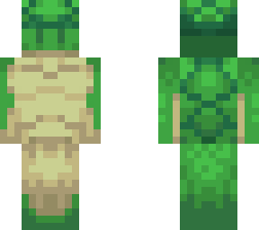 turtle | Minecraft Skins