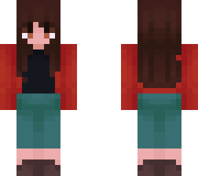 noor | Minecraft Skins