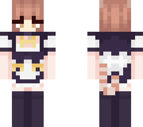 azula heartfyilia | Minecraft Skin