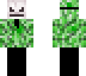 creeper | Minecraft Skins