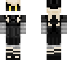 cyn murder drones | Minecraft Skins