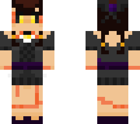 cyn murder drones | Minecraft Skins