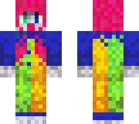 aregect | Minecraft Skins