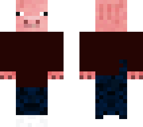 pigman | Minecraft Skins