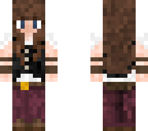 pirate | Minecraft Skins