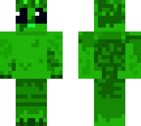 alien | Minecraft Skins