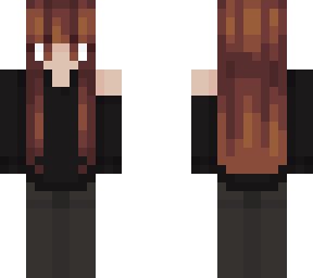 skin #13 | Minecraft Skin