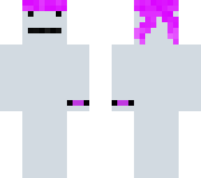 sloppy joe guy 2026 | Minecraft Skin