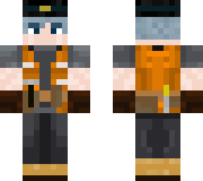 smp | Minecraft Skins