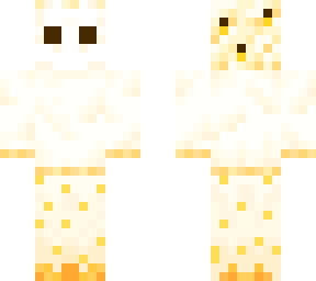 regretevator | Minecraft Skins