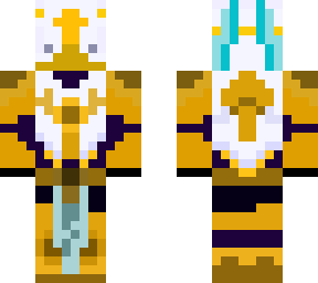 gabriel | Minecraft Skins