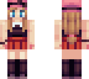 fresh moves | Minecraft Skins