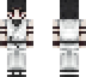 thukuna | Minecraft Skins