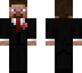 bob 2 | Minecraft Skin