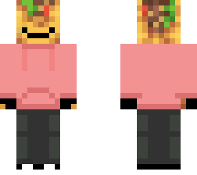 taco | Minecraft Skins