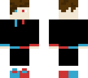 nintendo switch | Minecraft Skins