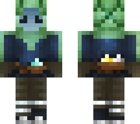 pickle | Minecraft Skins