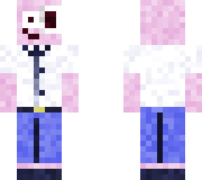 smiling | Minecraft Skins