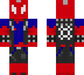 punk | Minecraft Skins
