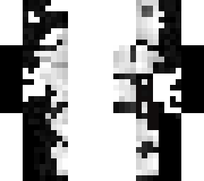 stormtrooper | Minecraft Skins
