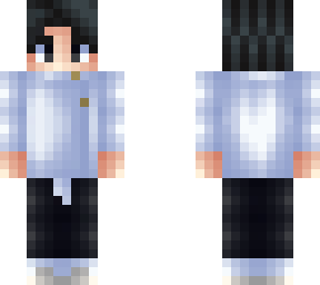 yuta okkotsu | Minecraft Skins