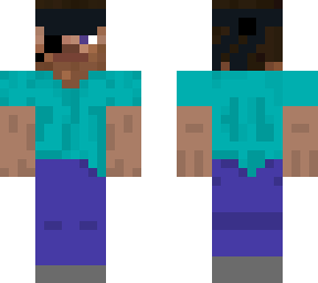 big boss | Minecraft Skins