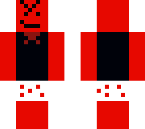 evil | Minecraft Skin