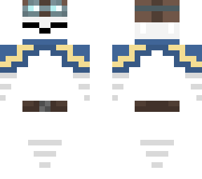 happy ghast | Minecraft Skins