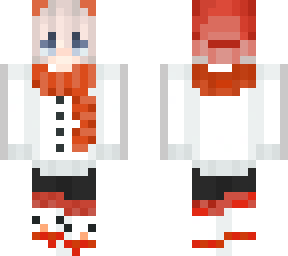 marlowww | Minecraft Skins
