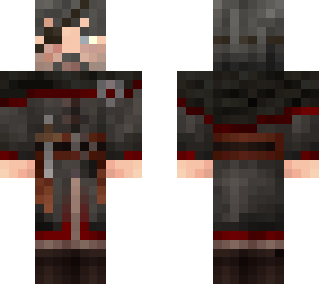 Medieval Lord | Minecraft Skin