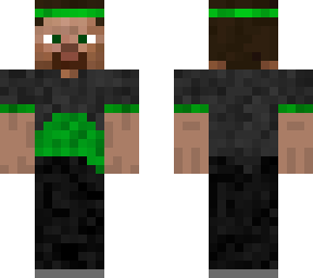 original steve | Minecraft Skins