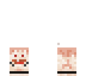 thukuna | Minecraft Skins