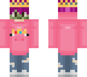 zzz | Minecraft Skins
