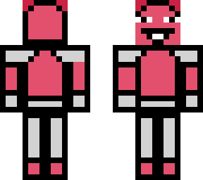 brightney | Minecraft Skins