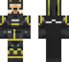 helldivers 2 | Minecraft Skins