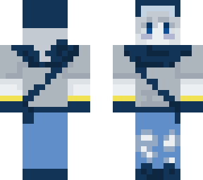 aregect | Minecraft Skins