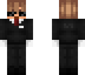 bodyguard | Minecraft Skins
