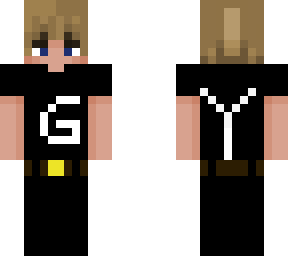 goat | Minecraft Skins