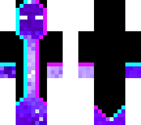 galaxy | Minecraft Skins