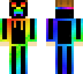 creeper | Minecraft Skins