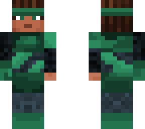 noor | Minecraft Skins
