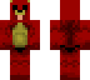 Rubius? | Minecraft Skin
