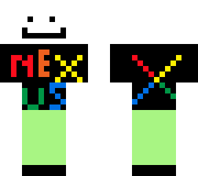 seal | Minecraft Skins