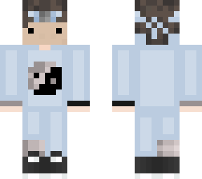 wifies | Minecraft Skins