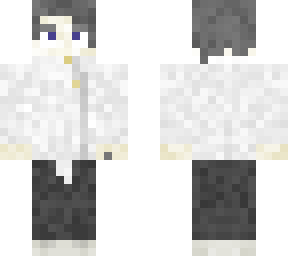 jujutsu kaisen yuta okkotsu | Minecraft Skins