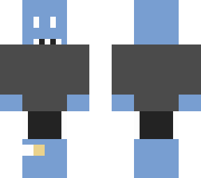 bluudud | Minecraft Skins