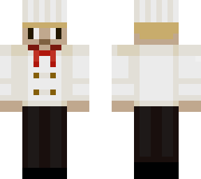 chef | Minecraft Skins