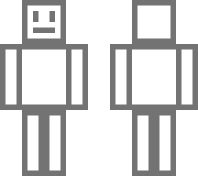 cool skin | Minecraft Skin