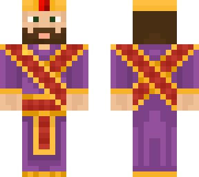 roman emperor | Minecraft Skins